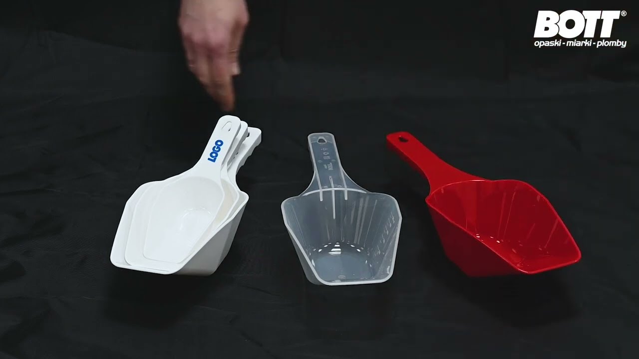 Scoops ARTHUR 200 g/500 g/ 1000 g ||BOTT - YouTube