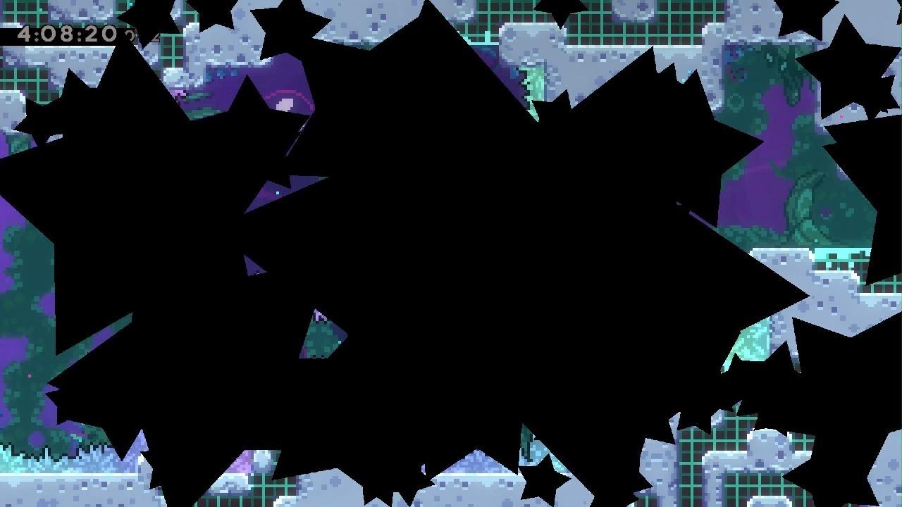 Celeste Farewell Comb Room - YouTube