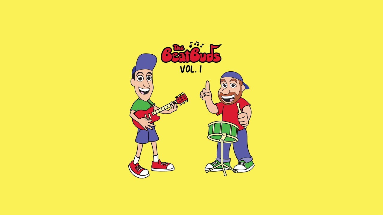 The BeatBuds - Gravity (Official Audio) - YouTube