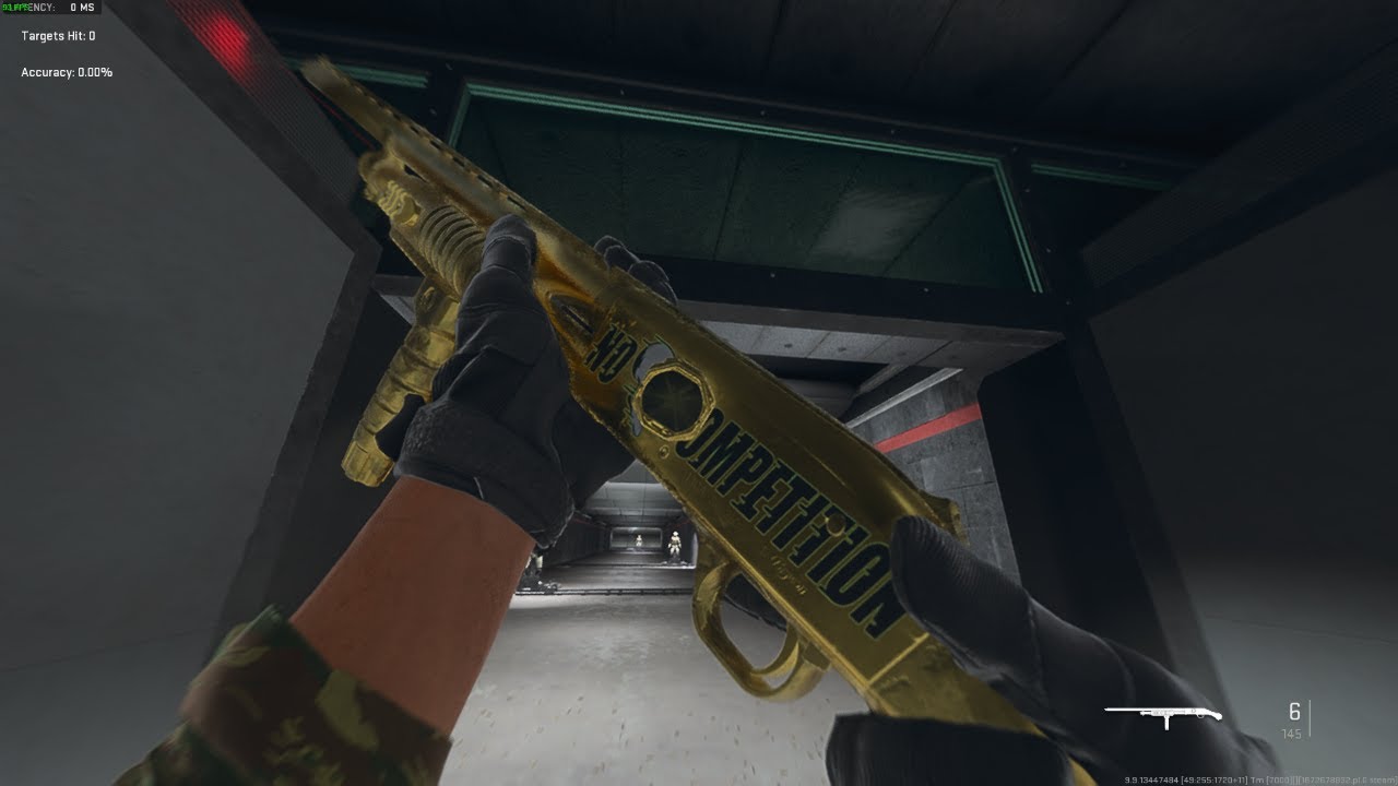 How does RTX 3060 laptop perform in COD MW2? - YouTube