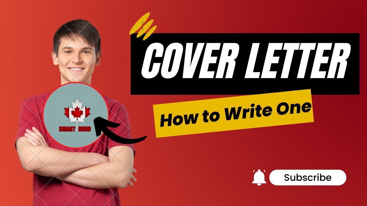 How to Write a Cover Letter (With Tips and Examples) - Canadian ...
