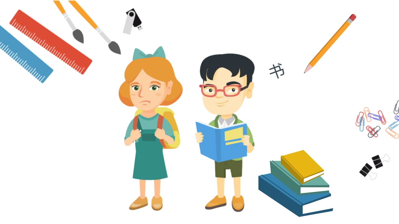 Two languages are better than one. #2. How bilingual children's two ...