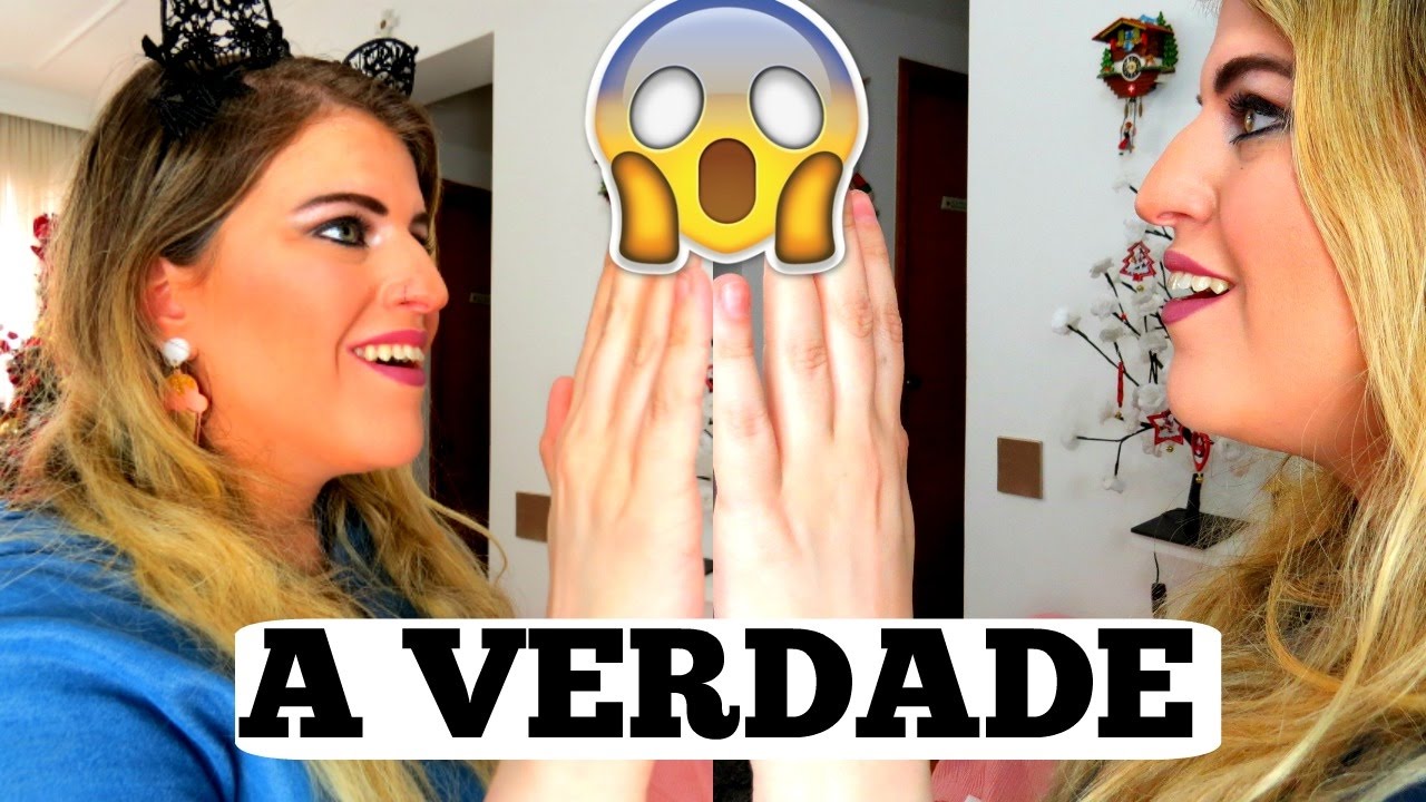 RevelaÇÃo Tenho Uma IrmÃ GÊmea Youtube