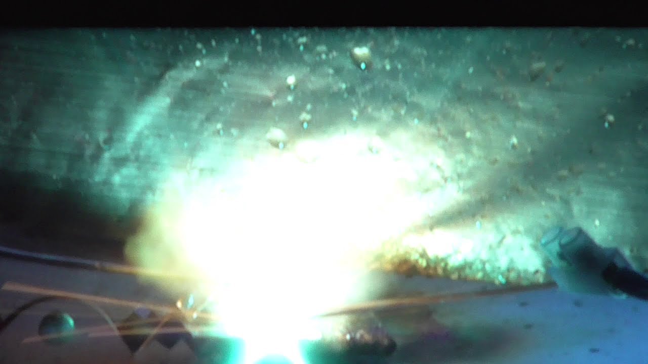 Лабораторные Электровзрывы #213 Laboratory Electric Explosions - YouTube