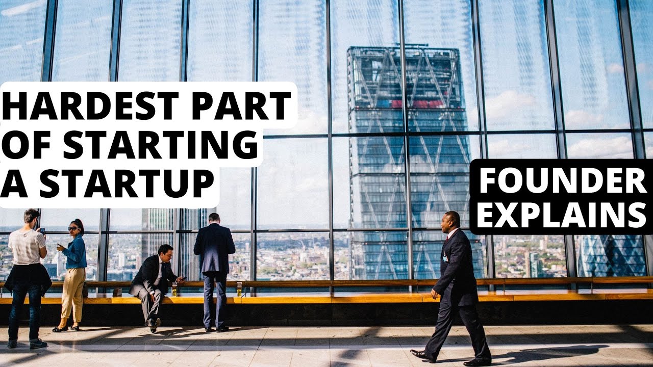 Challenges with Starting a Startup in College | Startup Founder ...