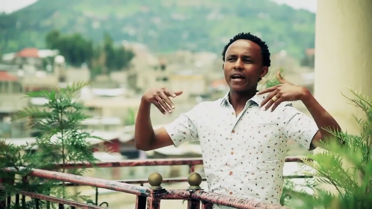 Abarra Guddata Faarfannaa Afaan oromoo Haaraa Gospel Song 2018 - YouTube