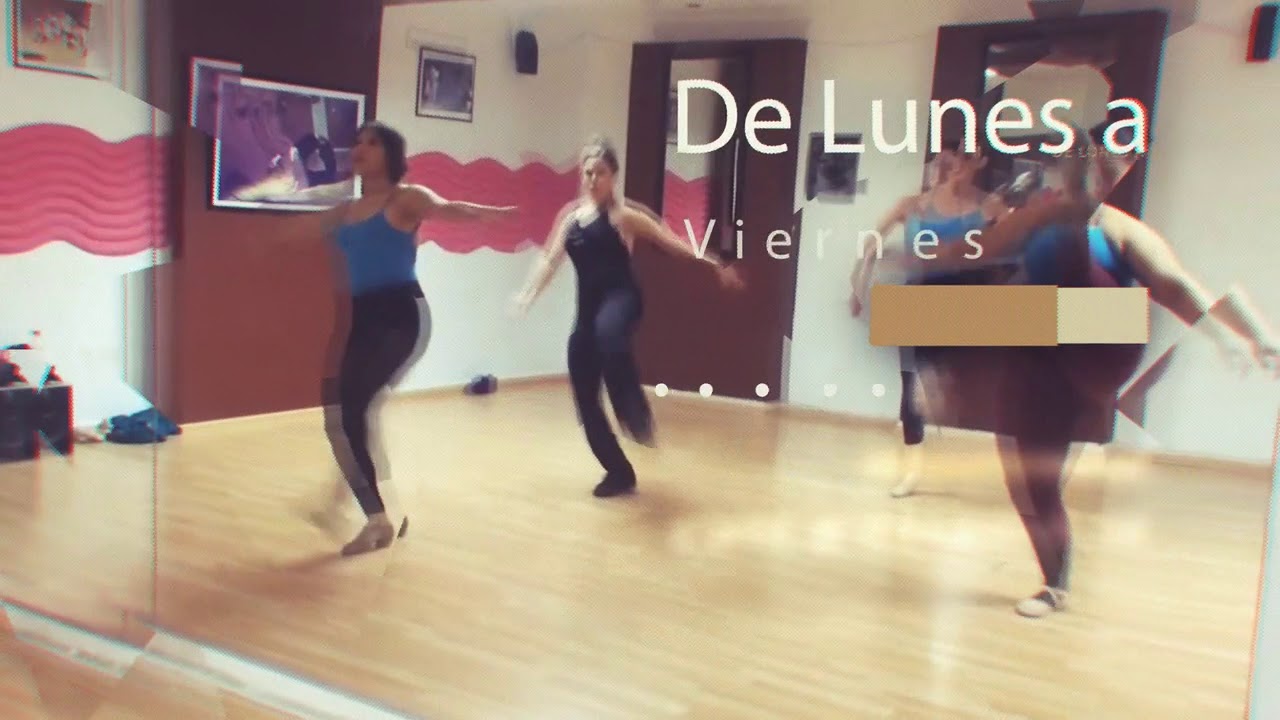 SPOT KEYLA SAMAYOA - YouTube