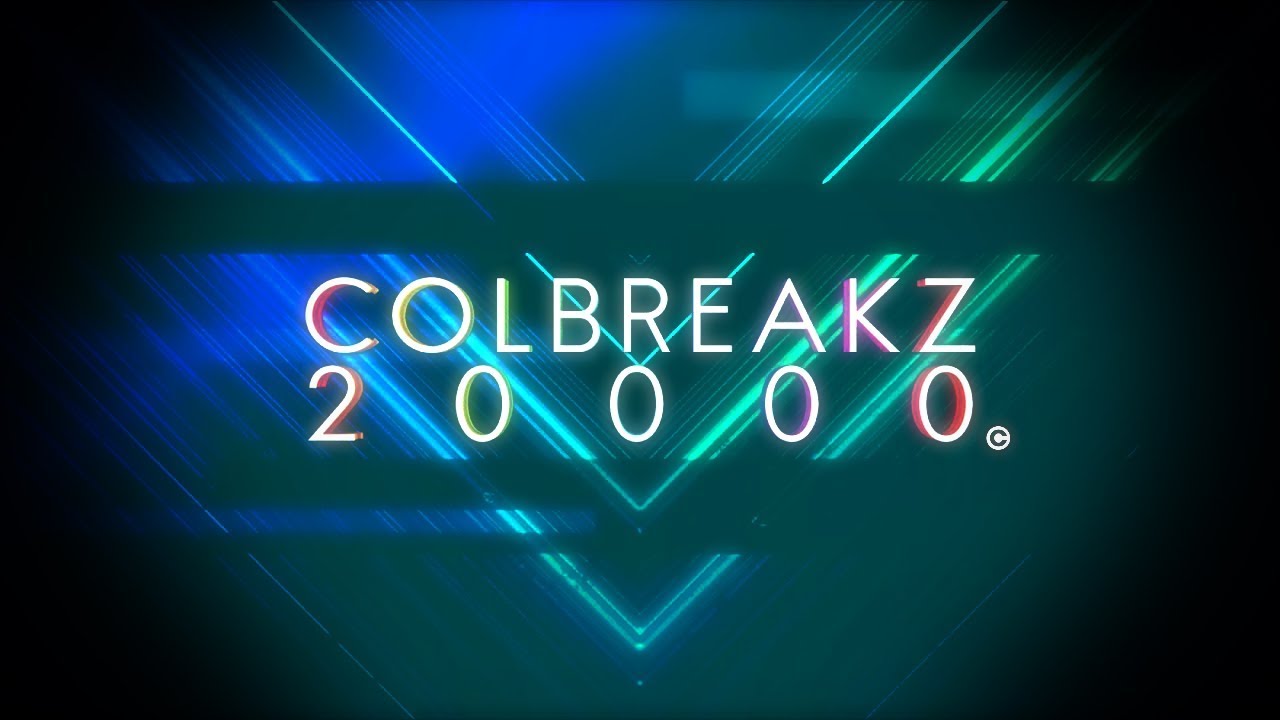 COLBREAKZ-2000 - YouTube
