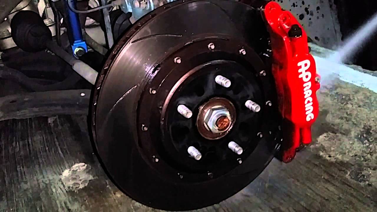 3M Car Care - High Power Brake Cleaner - YouTube
