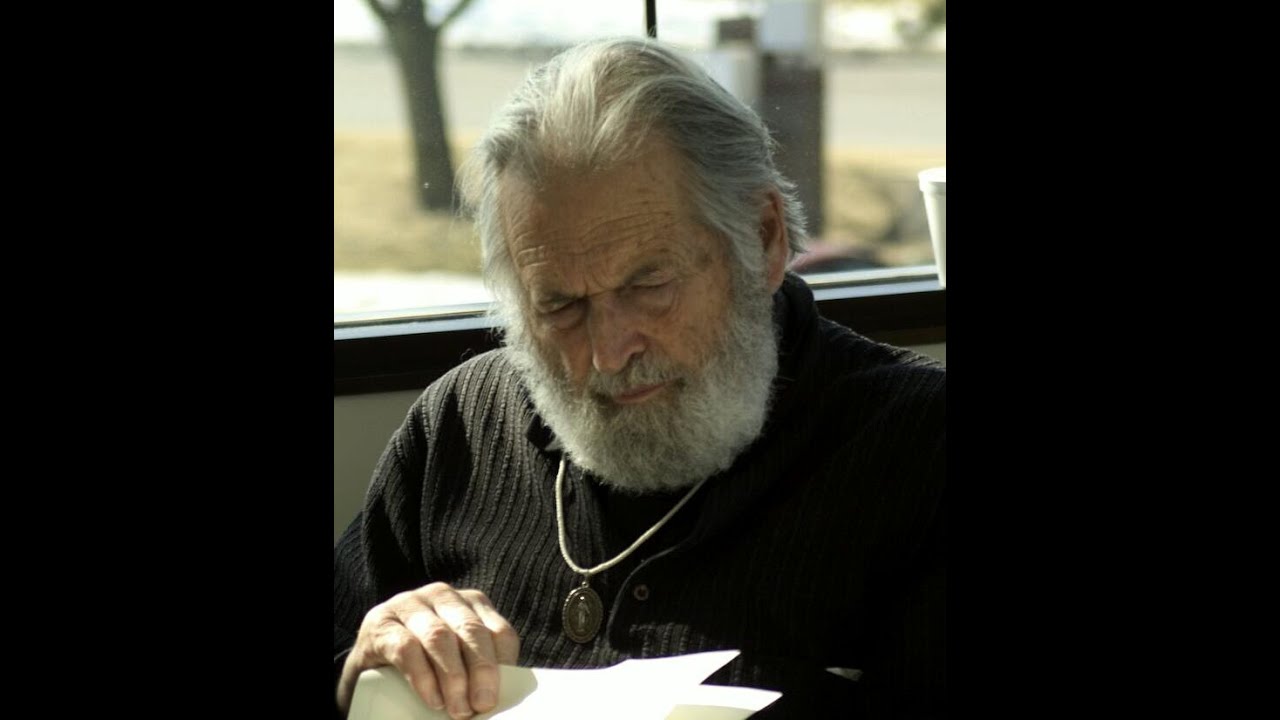 Fr. Peter Rookey Radio Broadcast- The Blind See, The Deaf Hear, The ...