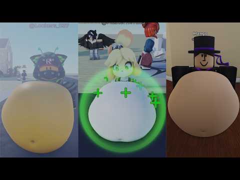 This Roblox VORE Game Got REPOSTED AGAIN & It NEEDS BANNED NOW!!! (Game Link In Description)