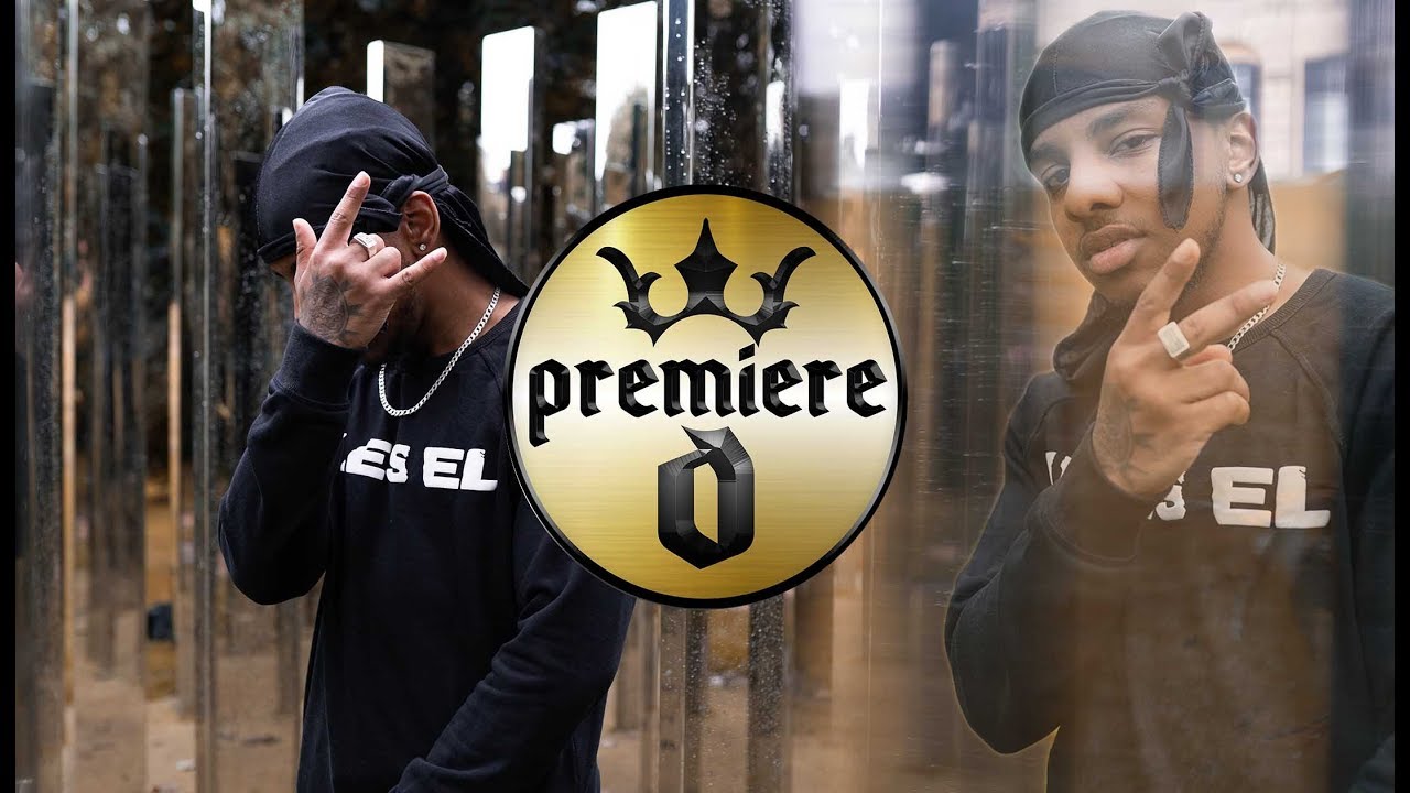 Domz - It's Alright @domz060 #distinxtuk - YouTube