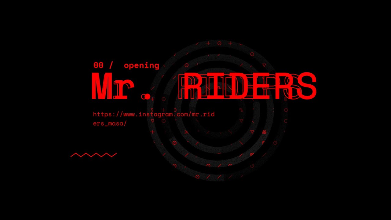 チャンネル名確定！初投稿Mr RIDERS始動!! #バイク #モトブログ #三重県 #Mr.RIDERS - YouTube