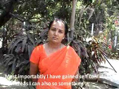 Shanti Hastkala _ Neeta Naik - YouTube