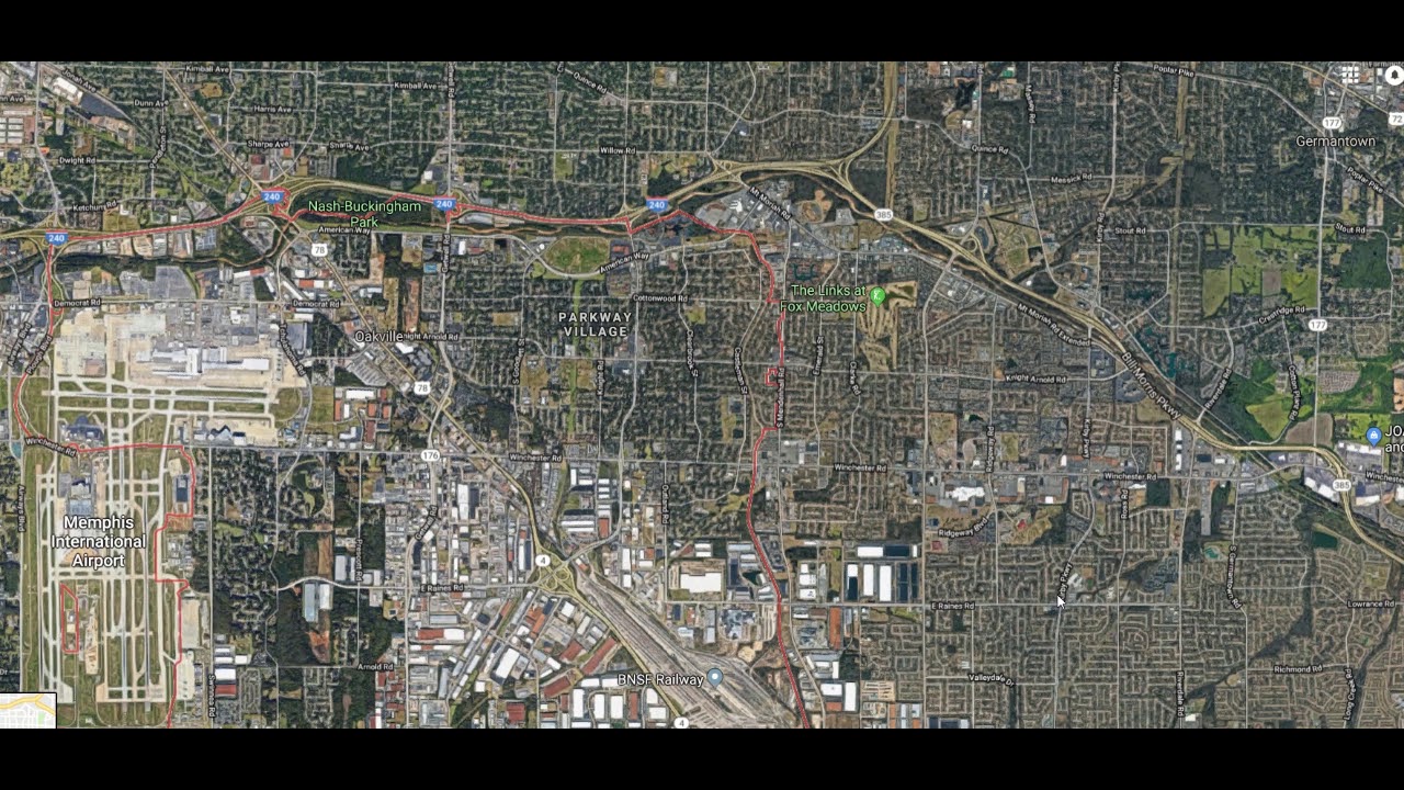 38118 Zipcode Overview for Memphis Rental Investment - YouTube