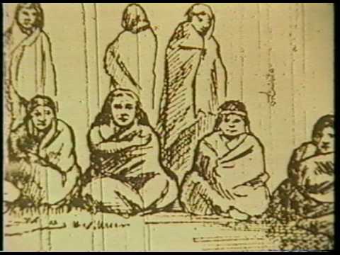 Duwamish Life: Beliefs and Rites - YouTube
