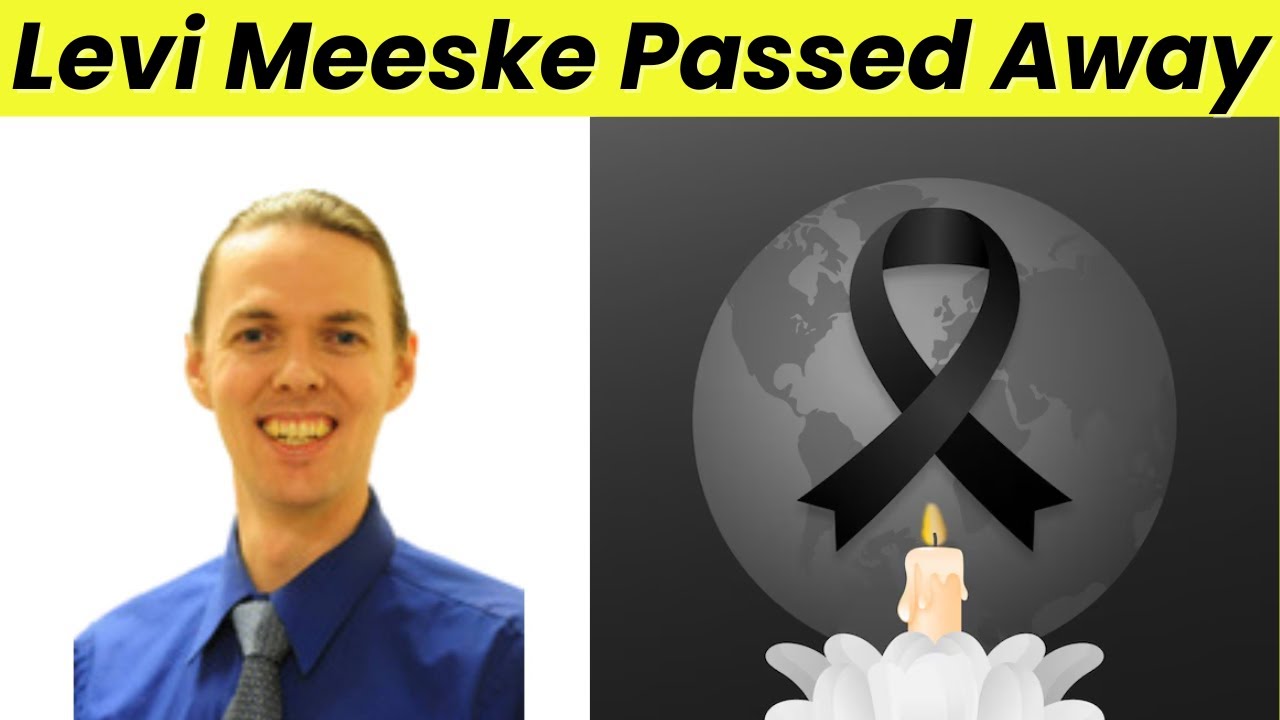 Levi Meeske Died - Remembering a Payroll Leader and Beloved Friend ...