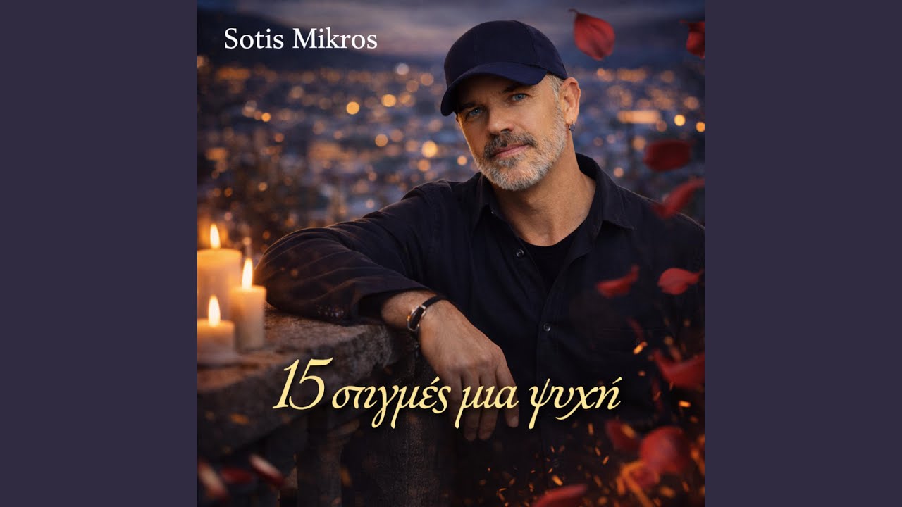 ΜΟΥ ΕΙΠΑΝ ΟΛΟΙ ΝΑ ΣΕ ΑΦΗΣΩ - YouTube