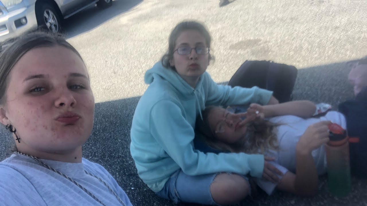kbsm just chillin after school - YouTube