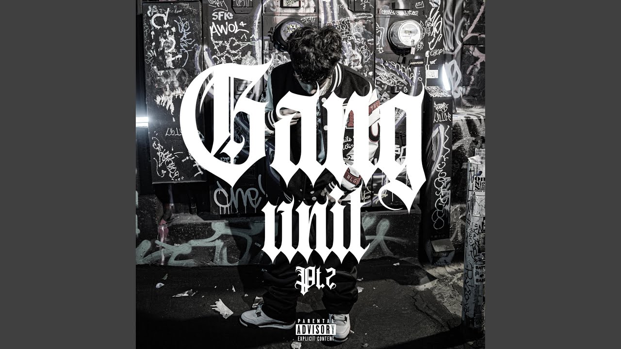 Gang Unit Pt2. - YouTube