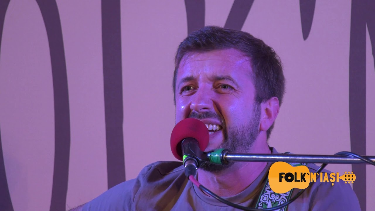 BOBI DUMITRAS - PENES CURCANUL - YouTube