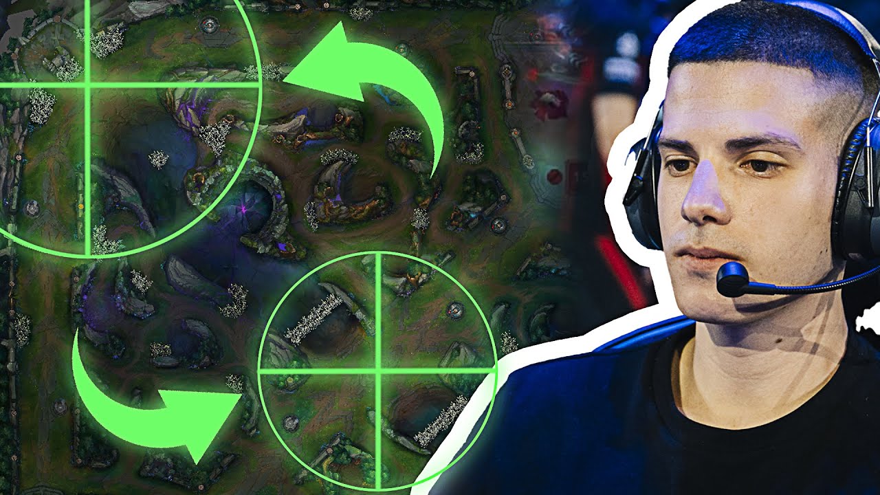 MY OPINION ON NEW LANE SWAP NERFS - YouTube