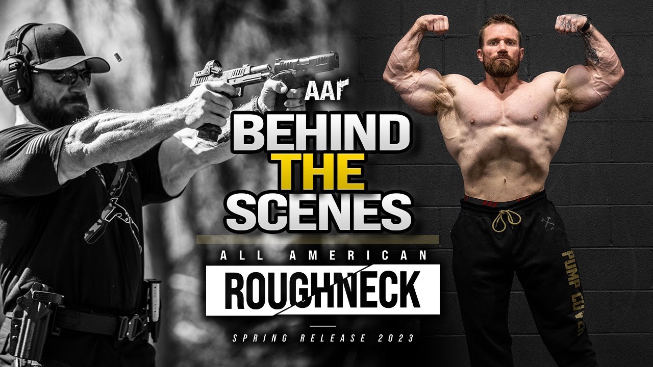 Behind The Scenes Of The AAR Spring Release | Seth Feroce - YouTube