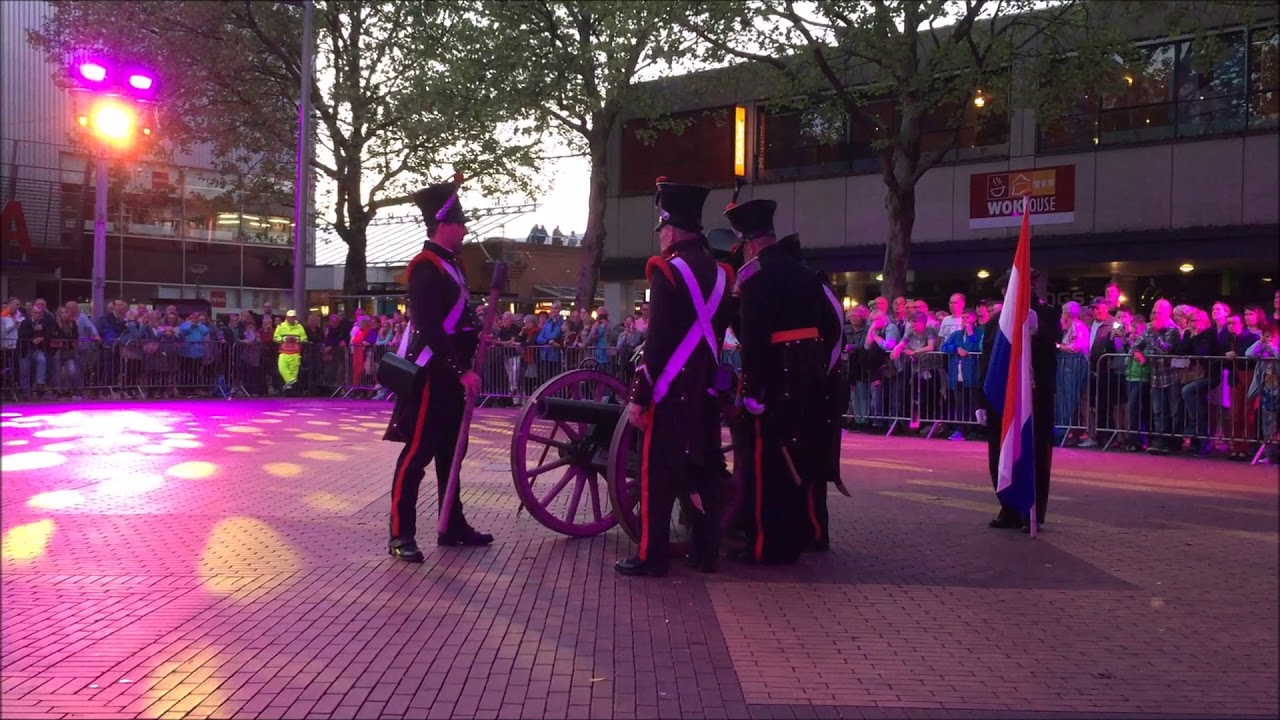 Bevrijdingsfestival Vlaardingen - YouTube