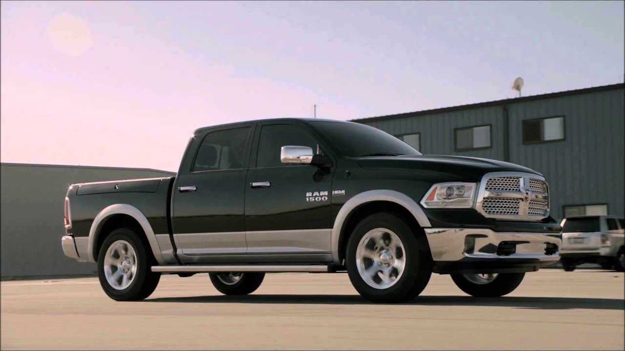 Ram Dealership Riverside, CA | Ram 1500 Riverside, CA - YouTube