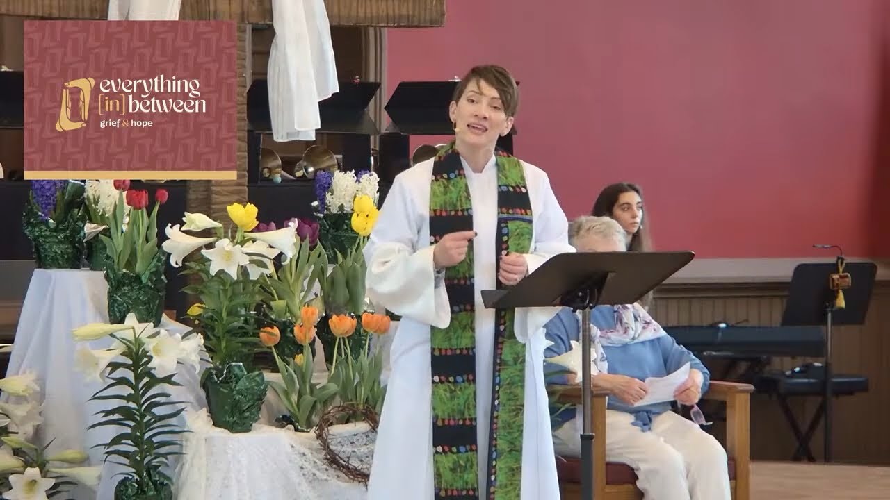 4/20/25 Traditional Worship Service - YouTube