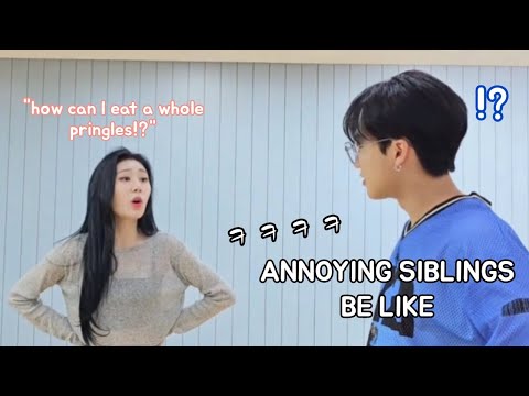 chaeryeong changbin hilarious interaction ㅋㅋㅋㅋ