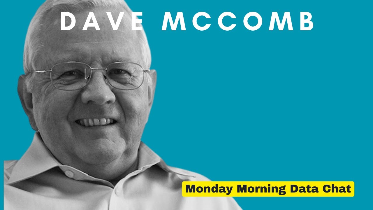 Knowledge Graphs, Semantics, and More w/ Dave McComb - YouTube