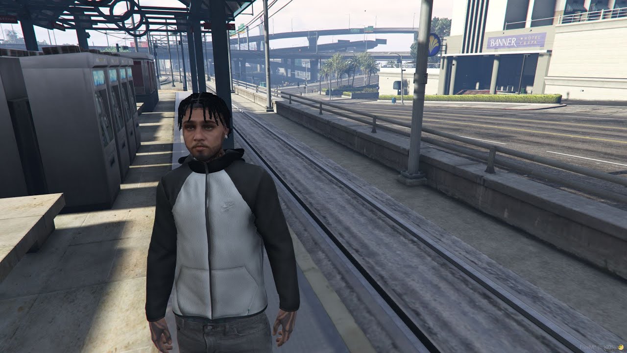 NEW LEAF RP - YouTube