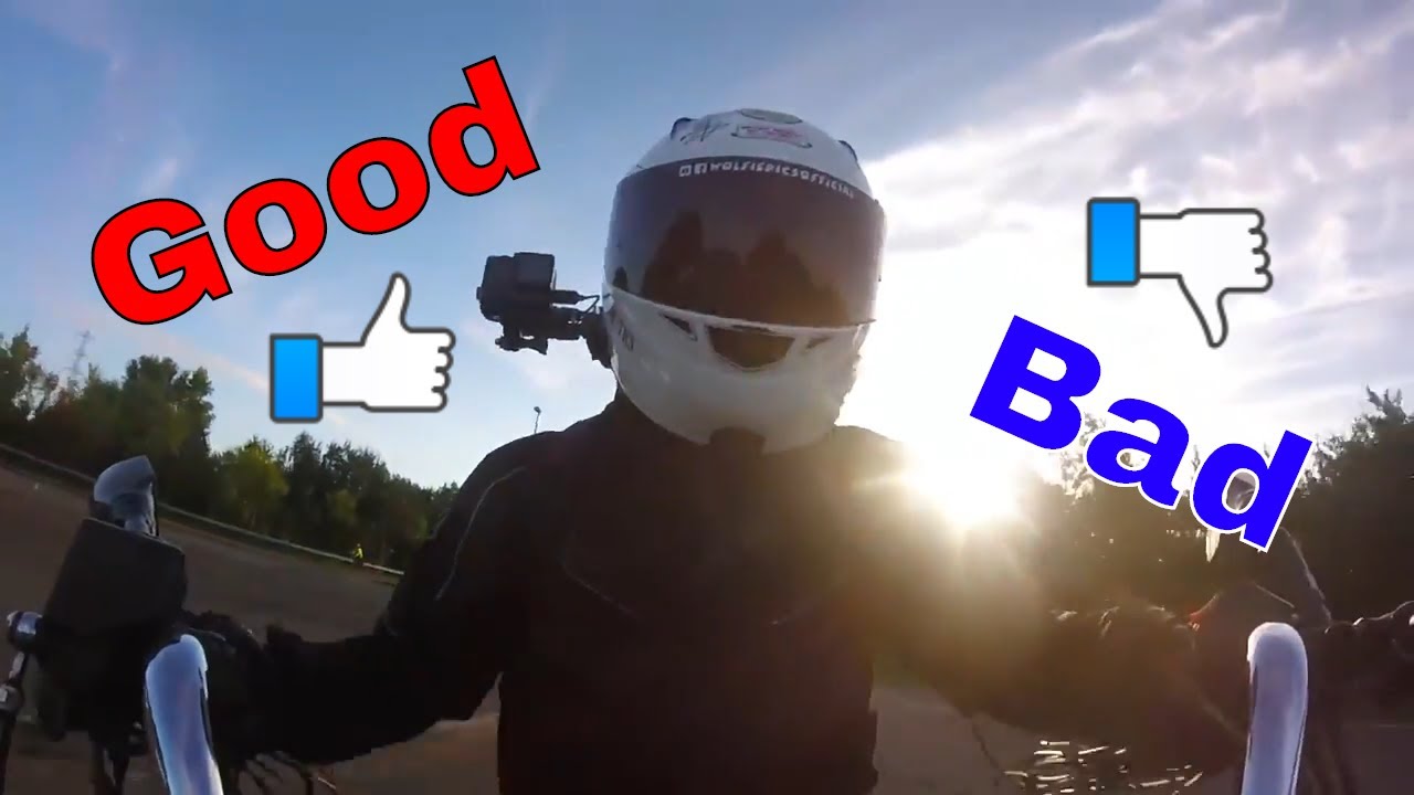 Good Turns Bad - YouTube