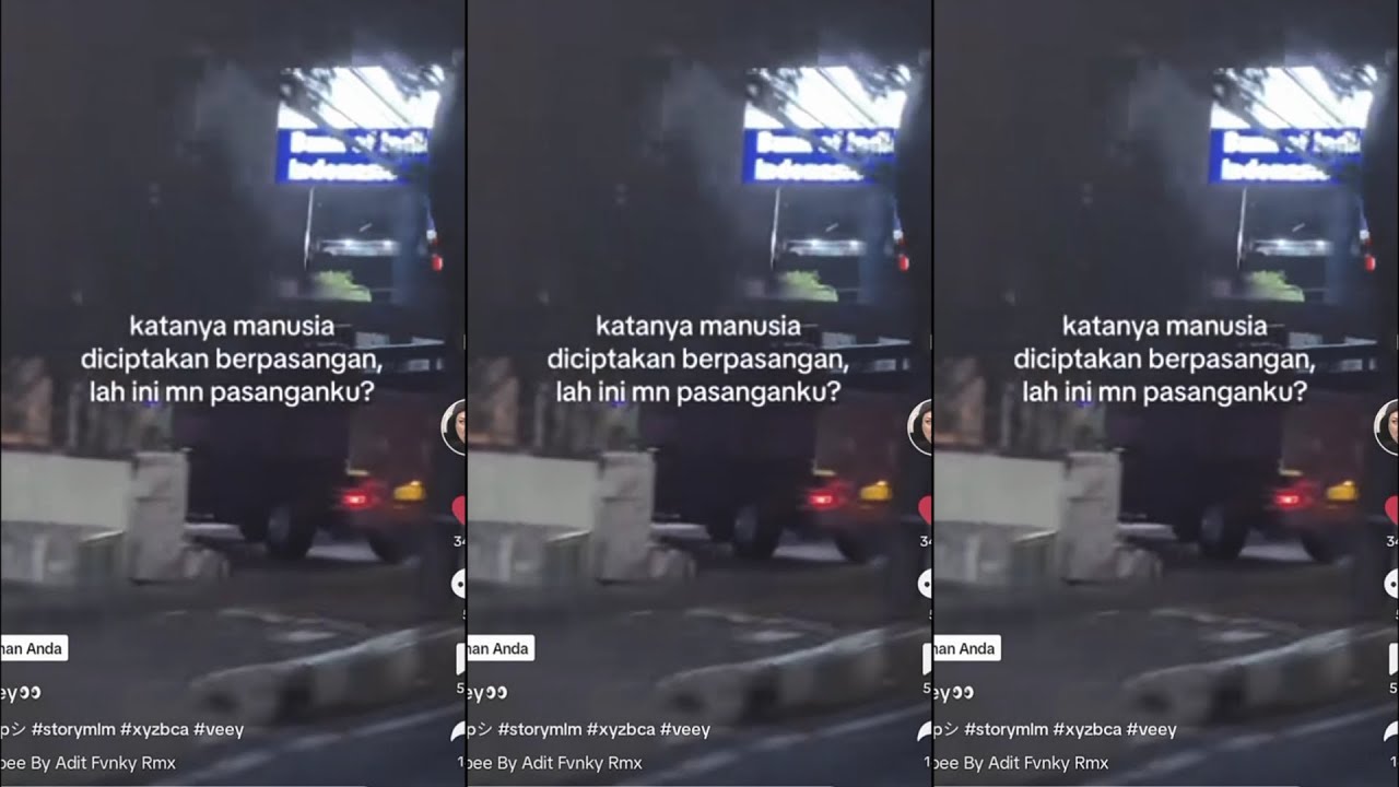 PRESET KATANYA MANUSIA DICIPTAKAN BERPASANGAN LAH INI MANA PASANGAN KU ...