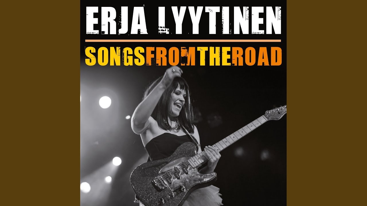 Voracious Love (Songs from the Road) (Live) - YouTube