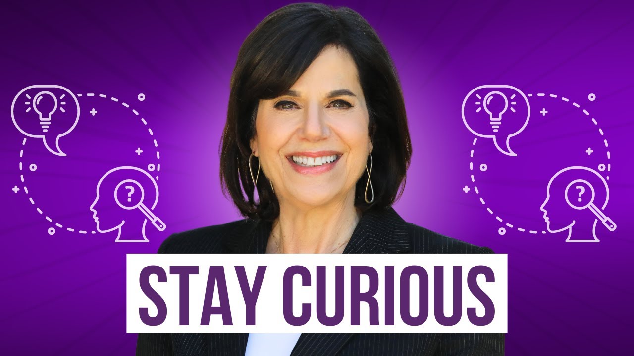 Curiosity Is a Super Power. Here's Why. - YouTube