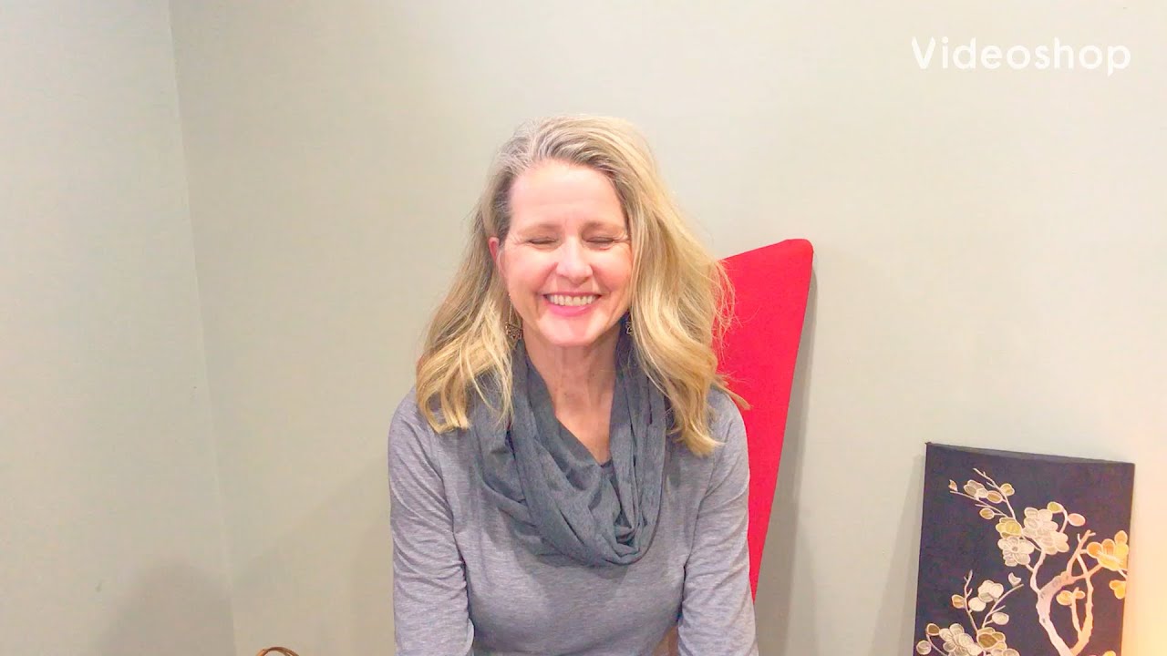 Testimonial from Sherri - YouTube