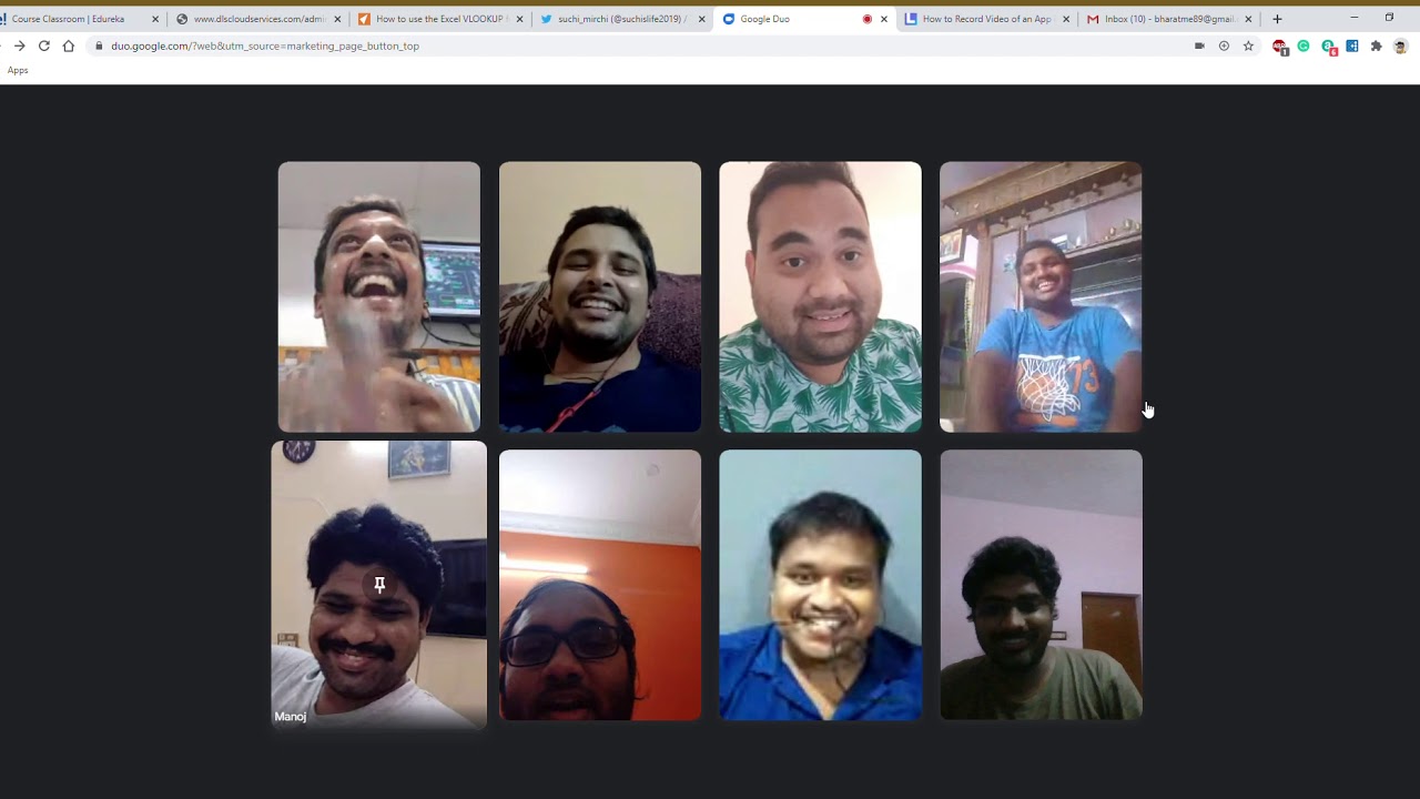 Rakesh B'day takes - YouTube
