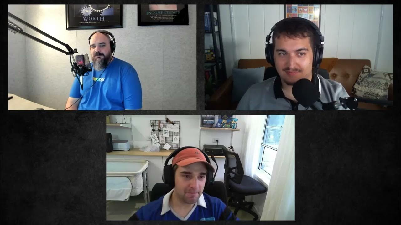 The PowerShell Podcast E55 - Modern Automation with PowerShell Michael ...