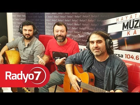 Açma Zülüflerin - ONUR ŞAN