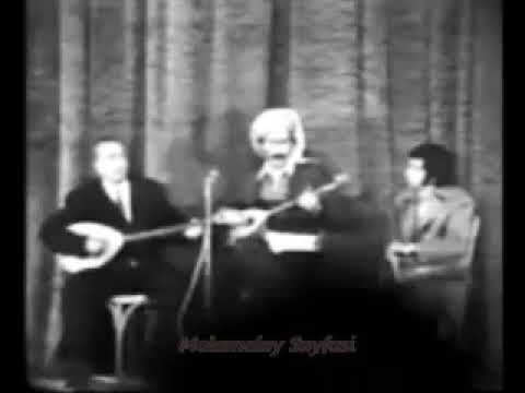 M. Arifé Çiiziri Hey Dunya