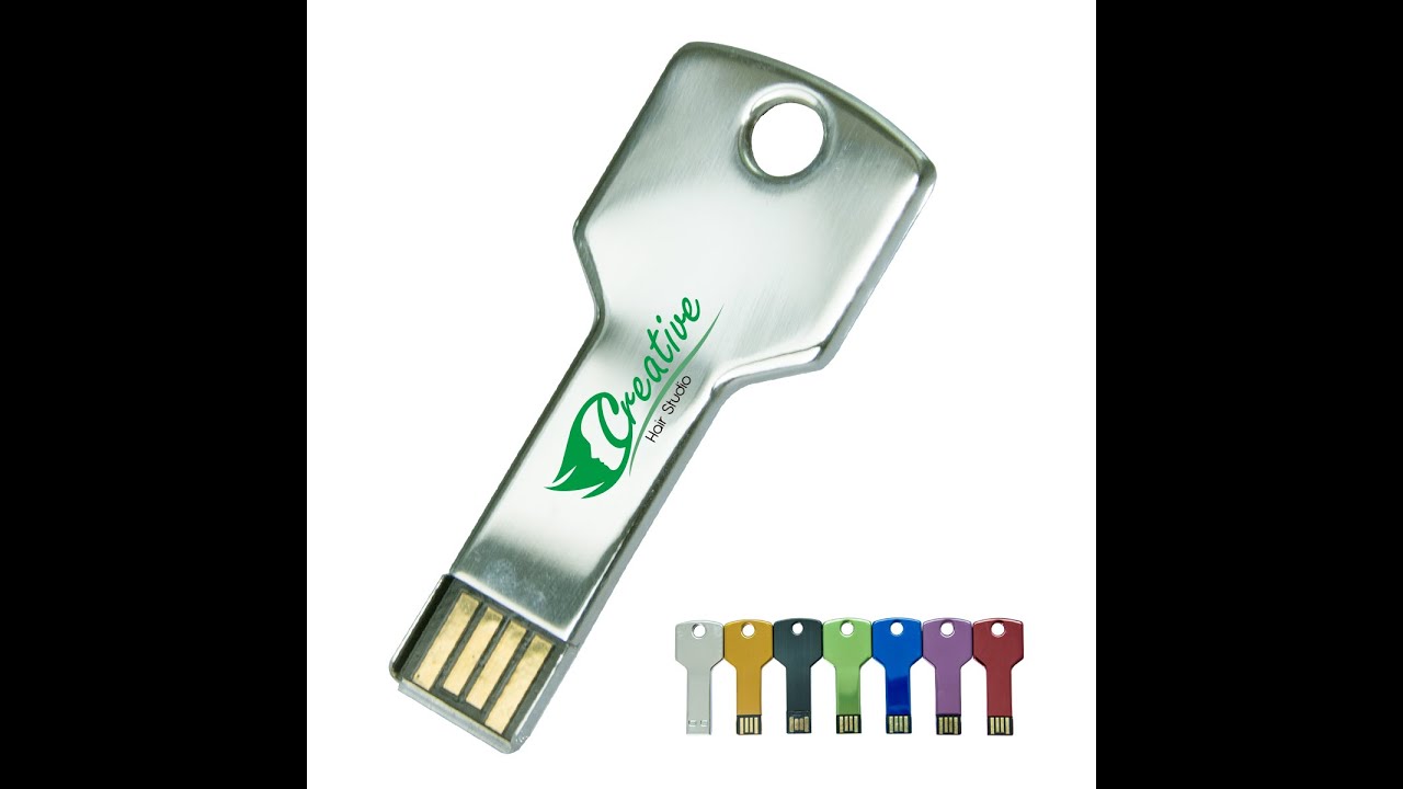 AG UTK The Silver Key Drive - YouTube