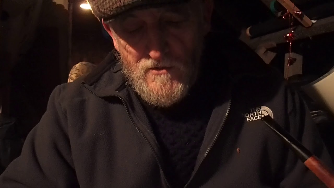 Shag - Cut Pipe Tobacco, the 1 5 mm rule - YouTube