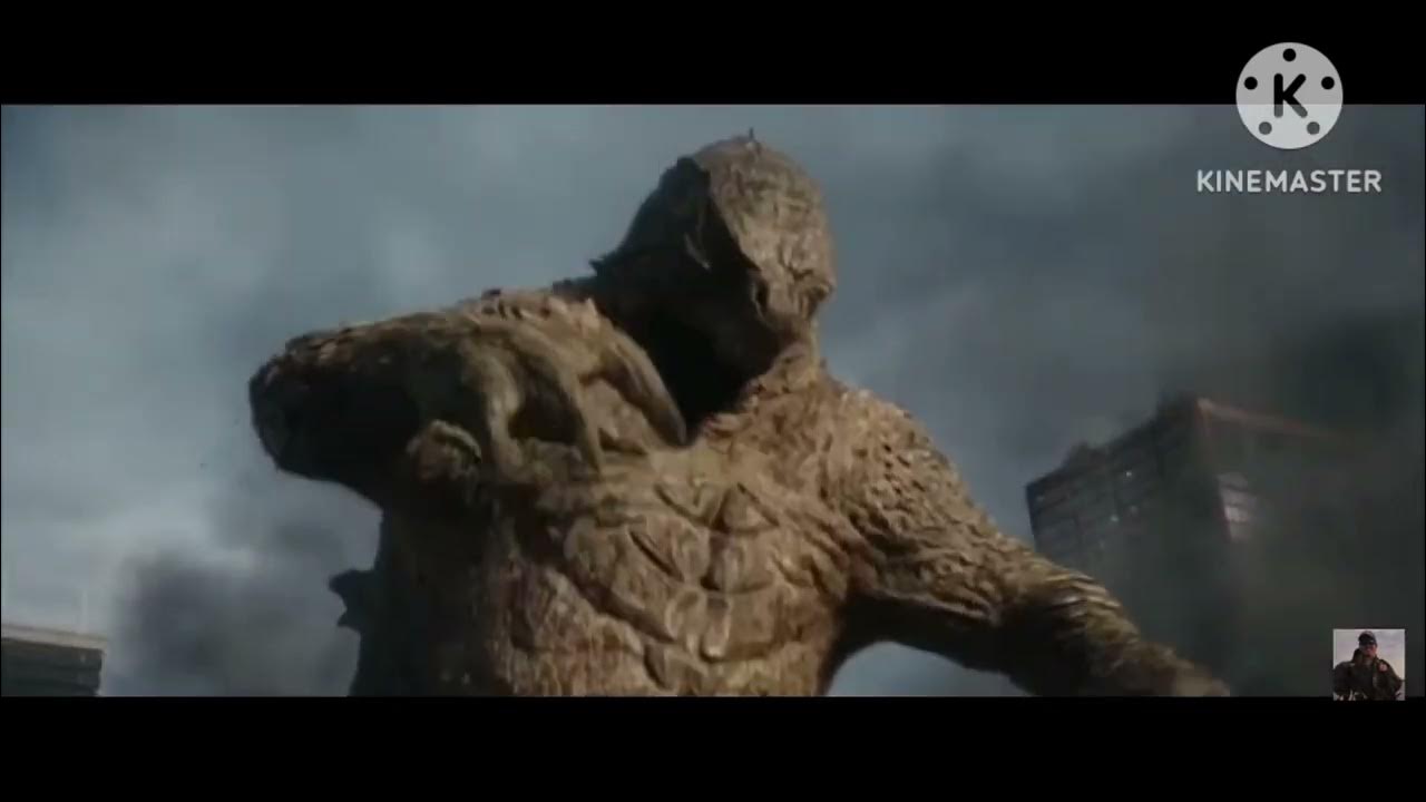 Godzilla vs kong Godzilla vs Mechagodzilla Final Battle ( 2023 Deleted Version ) - YouTube