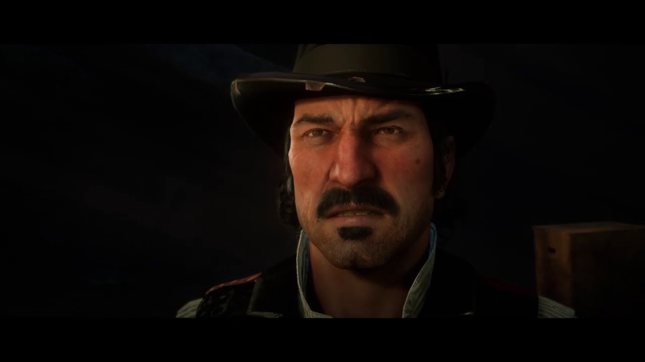 Arthur y John confrontan a Dutch | Red Dead Redemption 2 | Español ...