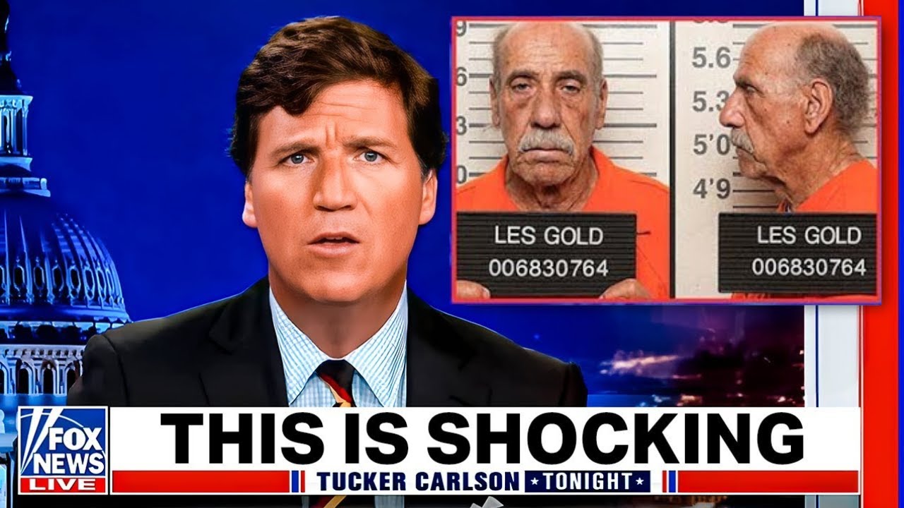 BREAKING NEWS: LES GOLD ARRESTED on Hardcore Pawn - YouTube