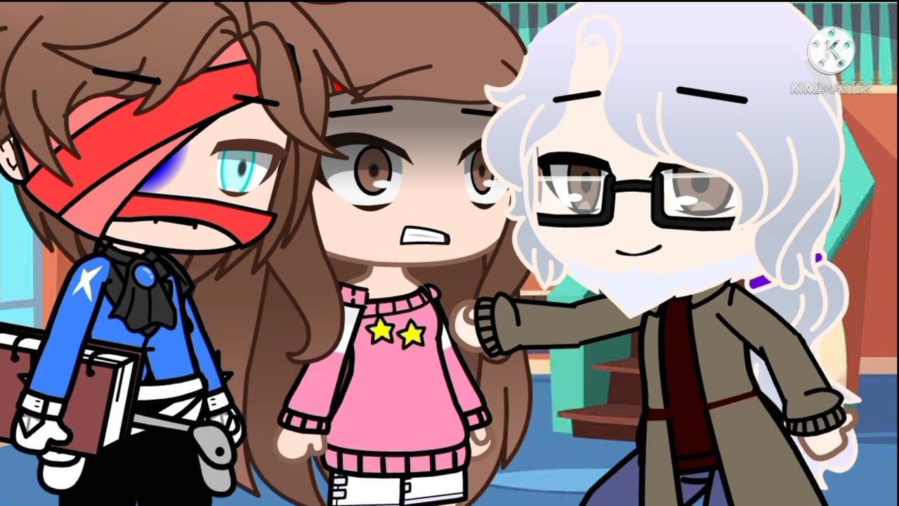 Reverse the Gravity |Episode 3| "He woke up?!" - YouTube