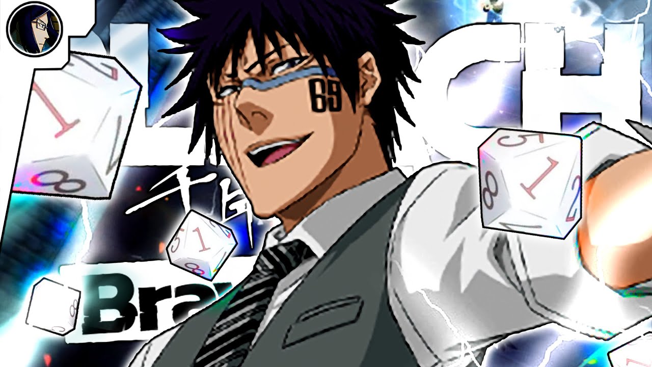 ROLL THE DICE BRAVE BATTLE MINIGAME !! #1 - Bleach Brave Souls - YouTube