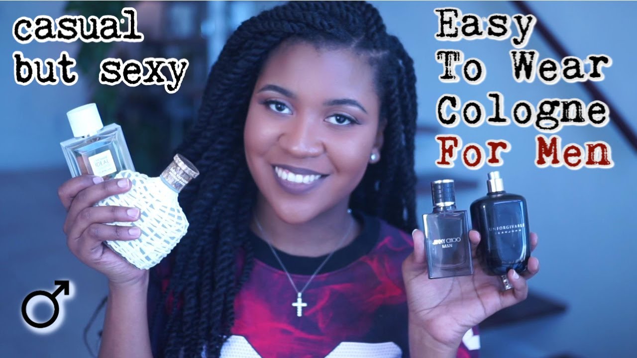 HOW TO SMELL GOOD: Top 7 Easy To Wear "Everyday" Cologne For Men ...